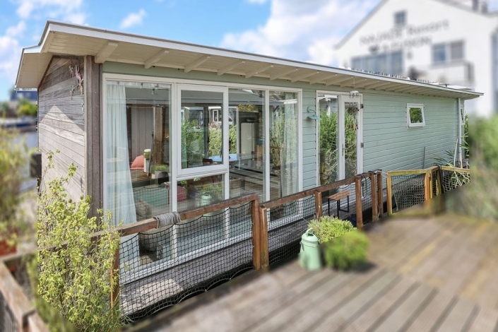 Woonboot te Koop | Bekijk ons Aanbod | Kok Woonbotenmakelaar