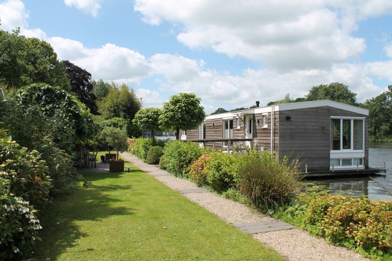 Woonboot te Koop | Bekijk ons Aanbod | Kok Woonbotenmakelaar